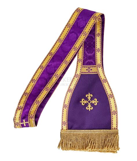 Roman Chasuble Alpha Omega Chi Rho Symbole 20168