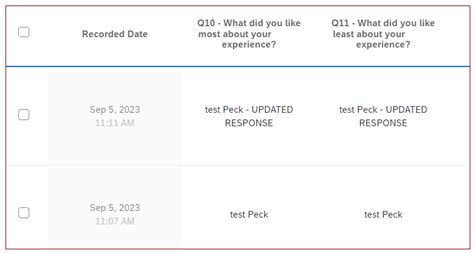 How To Best Capture User Id XM Community