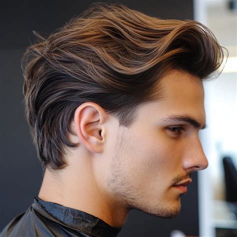 Short Curly Hair For Men Best Haircuts And Styling Ideas For Every