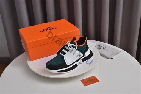 Брендовые мужские кроссовки Hermes (Гермес) купить в интернет магазине ...