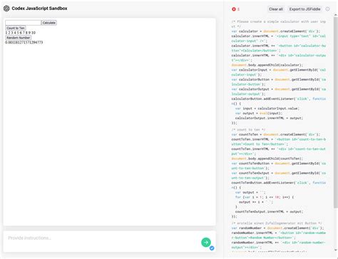 Openai Codex Programmieren Per Ki Direkt Online Nutzen Chip