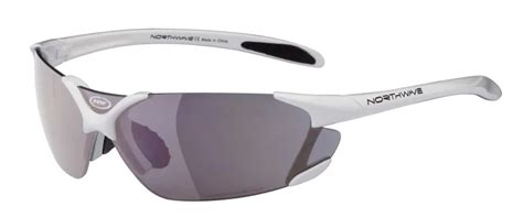 Northwave Switch Sunglasses White