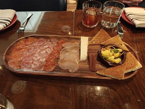L Campo — Mexican Street Food On First Street Livermore