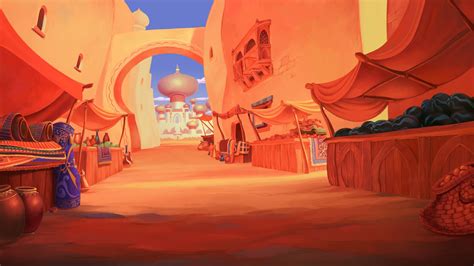 Where Is The Setting Of Aladdin At Thomas Gabaldon Blog