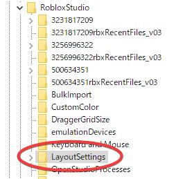 Studio Viewport Undocking Bug Studio Bugs Developer Forum Roblox