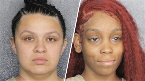 2 Women Arrested In Sex Trafficking Of Teen With Autism In Broward Sheriff Nbc 6 South Florida