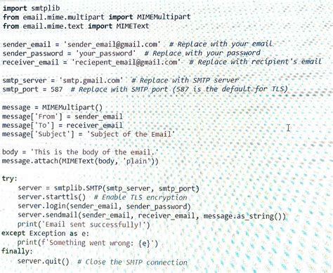 Id Be Happy To Guide You Through Sending Whatsapp Messages Using The Pywhatkit Library In