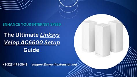 Linksys Velop Mx4200 Setup With Its Mesh Wifi Architecture The… By Katherinepadler Medium