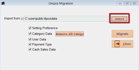 Sql Pos Sql Documentation
