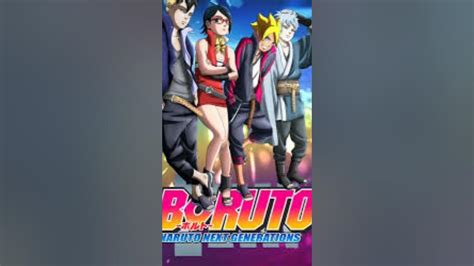 Subscribe Dong😊😊😊borutonarutonextgenerations Yutuberpemula