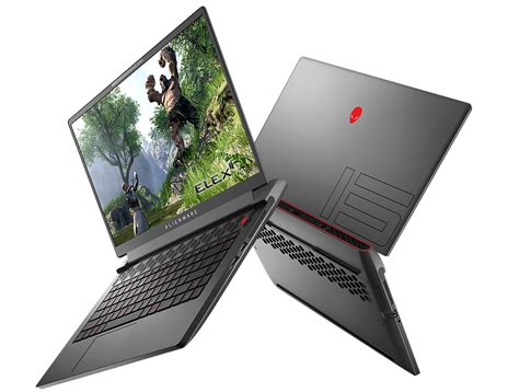 Dell Alienware M15 R7 With Ryzen 6800h Cpu Up To 3070 Ti Gpu Launched