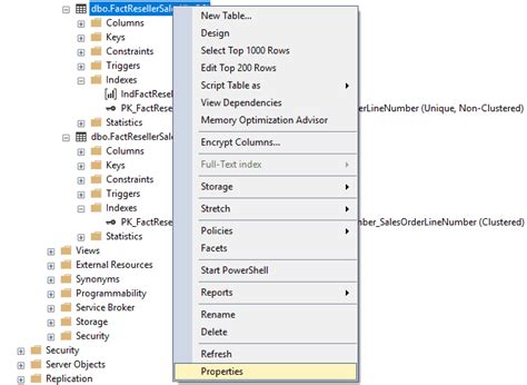How To Quickly Get Table Sizes In Sql Server Sql Dba Blog