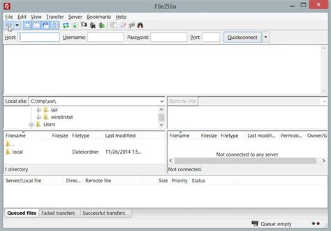 How To Configure PureFTPd And FileZilla To Use TLS Sessions On CentOS 7 2