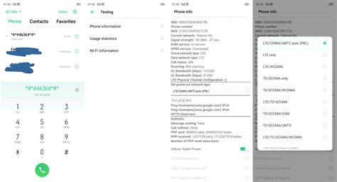 Cara Mengembalikan Sinyal G Yang Mendadak Hilang Plus Efektif Untuk Perkuat Jaringan