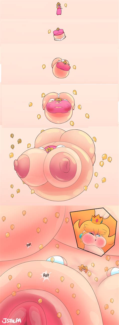 Rule 34 1girls Belly Expansion Belly Inflation Bigger Than Canvas