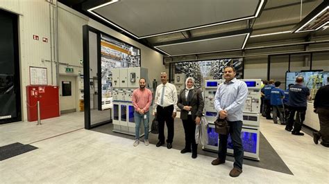 Mahmoud Samipmp® Mba On Linkedin Siemens Siemens Bluegis Simariscontrol Siemens Siemens