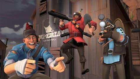 Create And Port Your Gmod Garrys Mod Playermodel Sfm Mmd Gmod Character By Adedokunb934