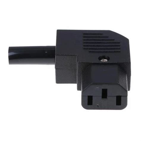 C 13 3Pin Female Connector At 65 Piece Female Cable Connector In Noida ID 2854191981497