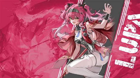 Lupa Build Guide In Wuwa Wuthering Waves