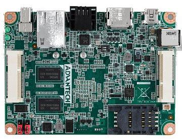 Box Computer And Pico ITX SBC Pack I MX