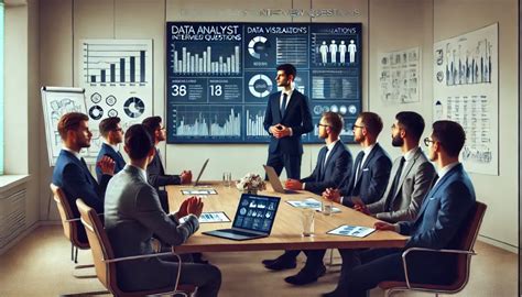 data analyst interview questions and answers ace your interview