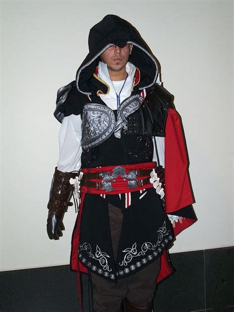 1000 Images About Cosplay Assassin On Pinterest Armors Costumes