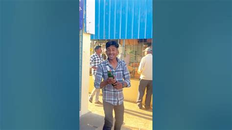 Beer Lovers Tag Video Rakesh Goud Youtube