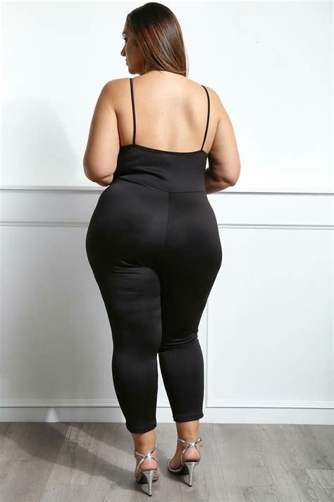Bbw Sexy Curvy Women Chubby Fashion Big Girl Fashion Womens