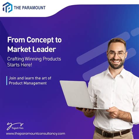 Learn Product Success With Yogesh Vats Coach Yogesh Vats Icf Pcc