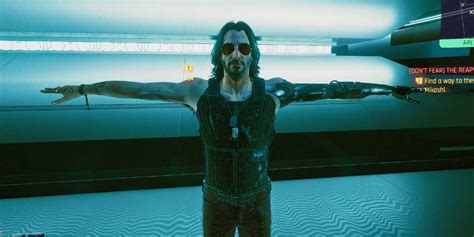 Cyberpunk 2077 Is Crossing Over With One Of 2024s Highest Rated Games