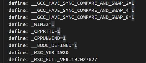 Namespace Not Being Resolved · Issue 2880 · Microsoftvscode Cpptools · Github