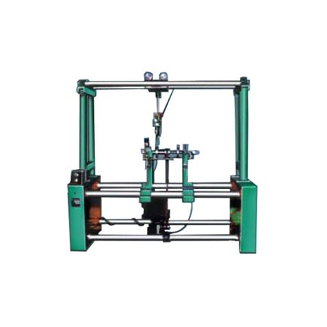 Hdcm Dynamic Balancing Machine Material Stainless Steel At Best Price In Pune Matrix