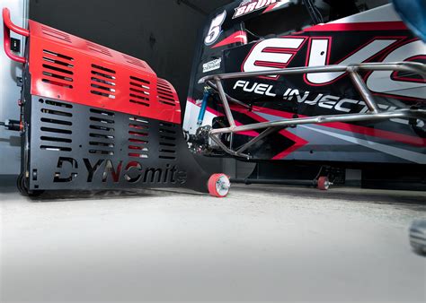 Shop Tour Hyper Racing