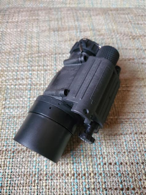 Just Built My First Pvs14 R Nightvision
