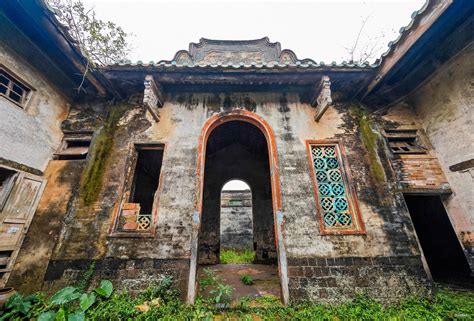 雷州市英利镇青桐村：打造综合性旅游文化产业园区湛江云媒（湛江新闻网）