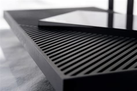 TP Link Archer AX21 Review HighSpeedInternet Com