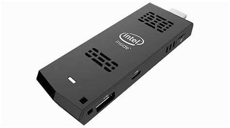 Intel Compute Stick Goes For Sale At 150
