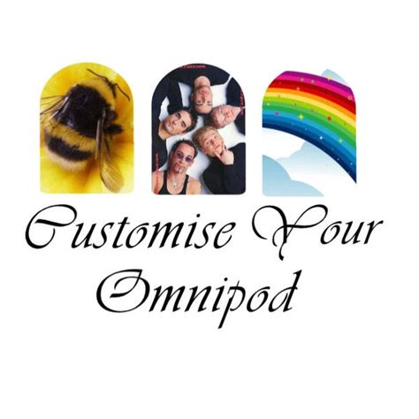 Omnipod Covers Etsy