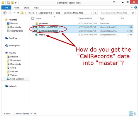 Import Multiple Csv Files Into One Excel Worksheet Vba Free Math