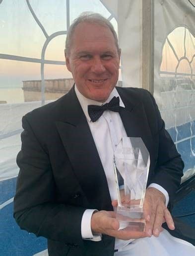 Csi Is Proud To Be Announced As The Winner Of The Client Success Award At The 2021 Ibm Broad