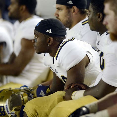 Jerry Rice Jr Ucla