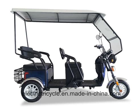 E Bike 3 Wheels With Roof Philippines Price Captions Prince