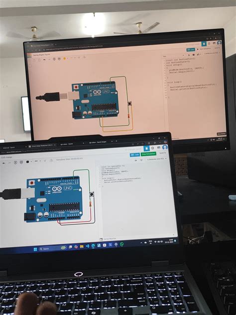 Week 1 Of Iot Class Deva Rajesh Varma Kuchampudi