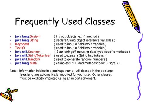 Ppt Java Quick Reference Guide Powerpoint Presentation Free Download Id1546297