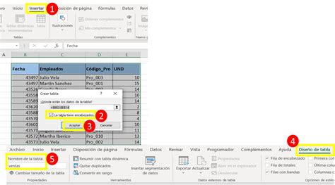 Como Unir Varias Tablas Dinámicas En Una Sola Excel