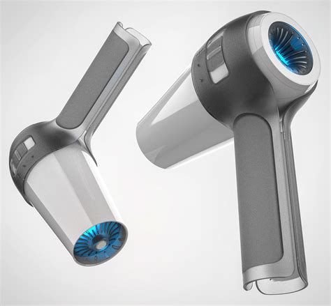 分享一组工业设计产品建模及渲染，拿走不谢~ 普象网