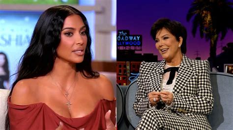 Kris Jenner Takes Lie Detector Test Responds To Claims Of Leaking Kim Kardashian S Sex Tape