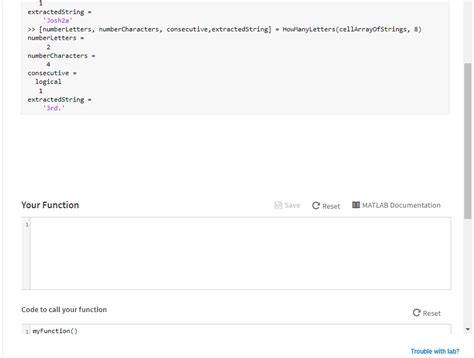 Solved How Many Letters Write A Function Howmanyletters To