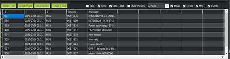 Checking Ardupilot Firmware Version From Bin File Copter ArduPilot Discourse