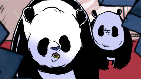 THE PANDAS (2013) - BFILM